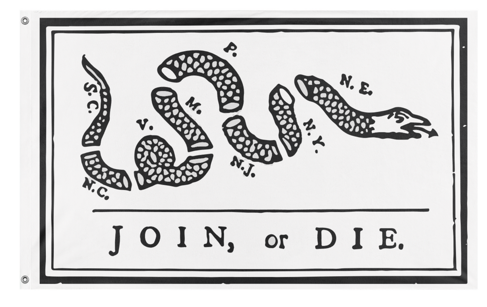 Revolutionary War Battle Flags – Page 2 – Flagmaker & Print
