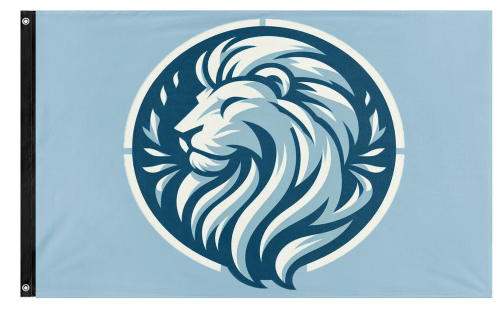 Lewis flag (ES) – Flagmaker & Print