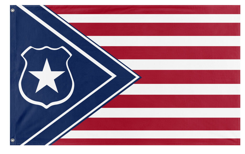 Columbia(Bioshock Infinite) flag (Yeetus) – Flagmaker & Print