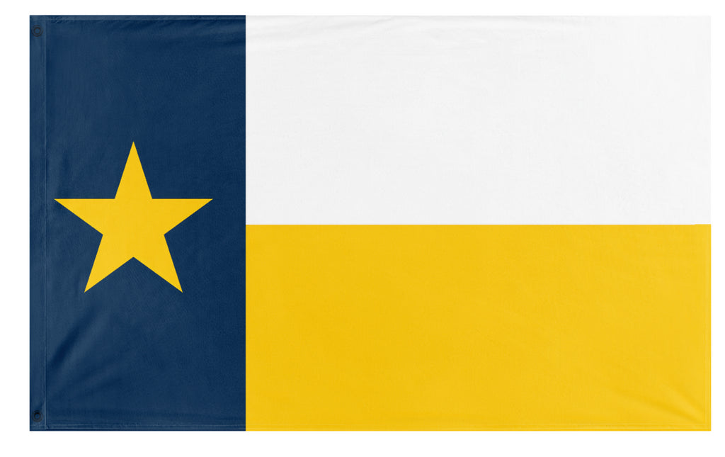 texas umich flag (page) – Flagmaker & Print
