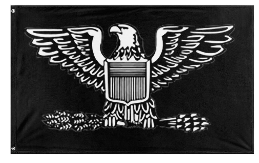 US Army Colonel flag (Valor) – Flagmaker & Print