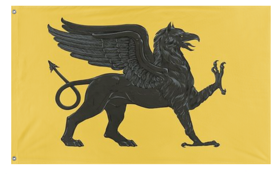 Alt-History Flags – Flagmaker & Print