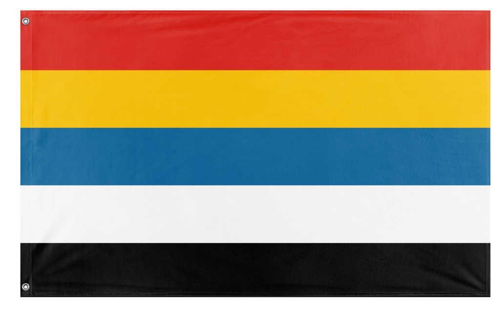 Republic of China flag (China) – Flagmaker & Print
