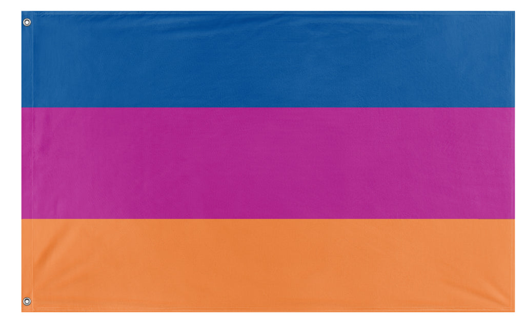 New Jersey Transit flag (bigyihsuan) – Flagmaker & Print
