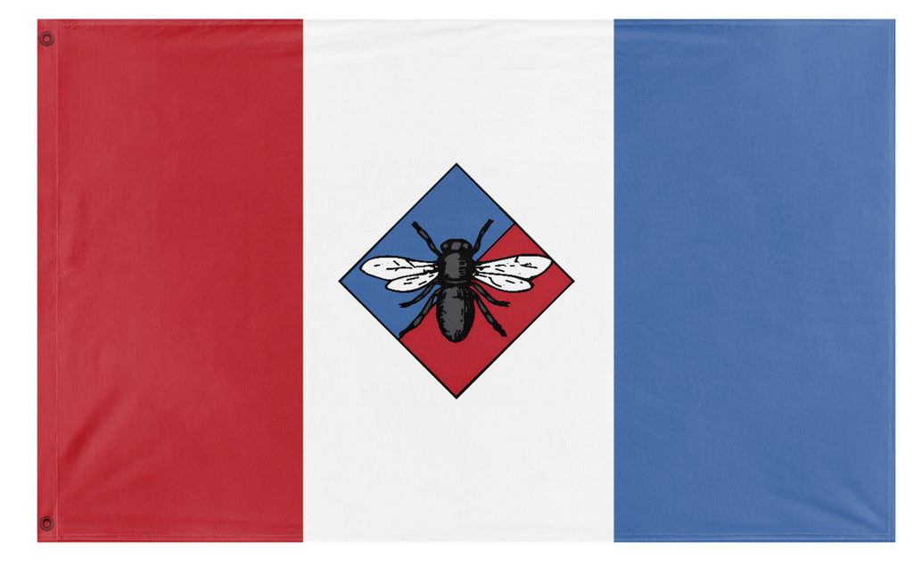 314 Crest Falg flag (Caden Moldenhauer) – Flagmaker & Print