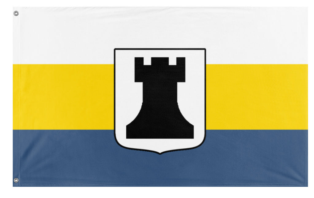 United States of Columba flag (Columban Patriot) – Flagmaker & Print