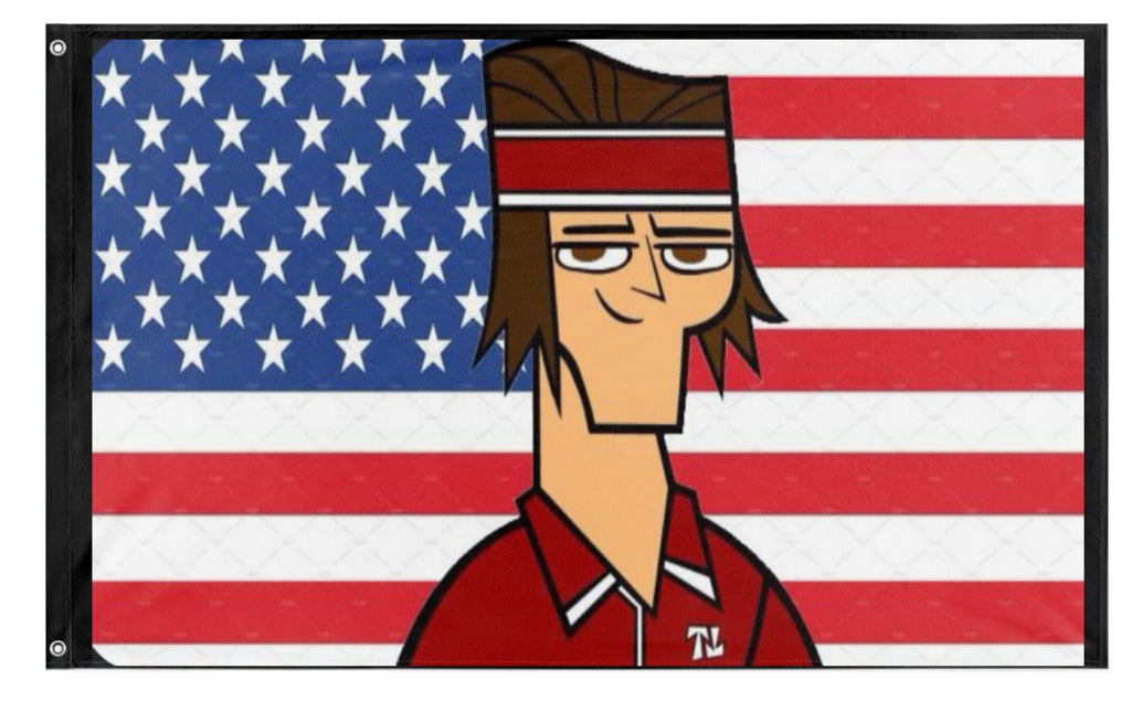 Tyler flag (Esmeralda) – Flagmaker & Print