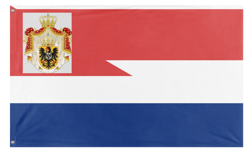 Kingdom of Aura flag (Finerd) – Flagmaker & Print