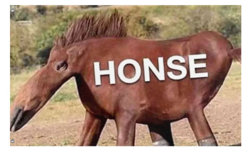 honse 2.0 flag (tea) – Flagmaker & Print