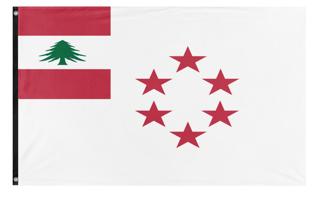 New Massachuetts Flag flag (Riley Goodboy) – Flagmaker & Print
