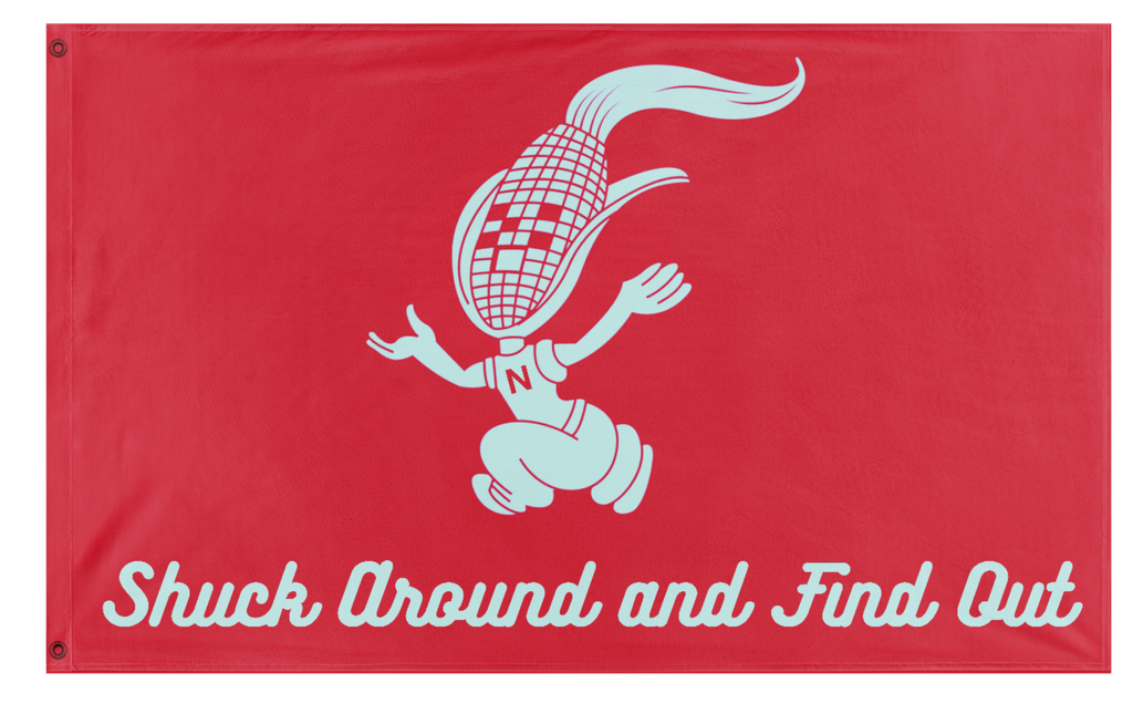 shuck flag (amb) – Flagmaker & Print
