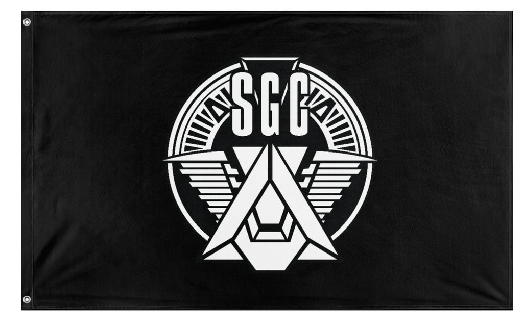 SGC flag (Tony D) – Flagmaker & Print