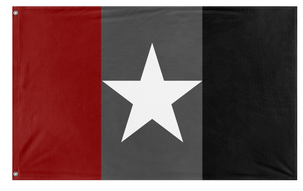 Kingdom of Dragonia flag (Wizard King Erick Ravensclaw) – Flagmaker & Print