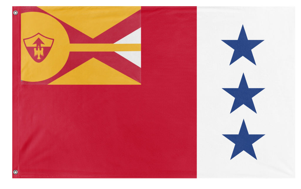 The Erose Protectorate flag (Riley Goodboy ) – Flagmaker & Print