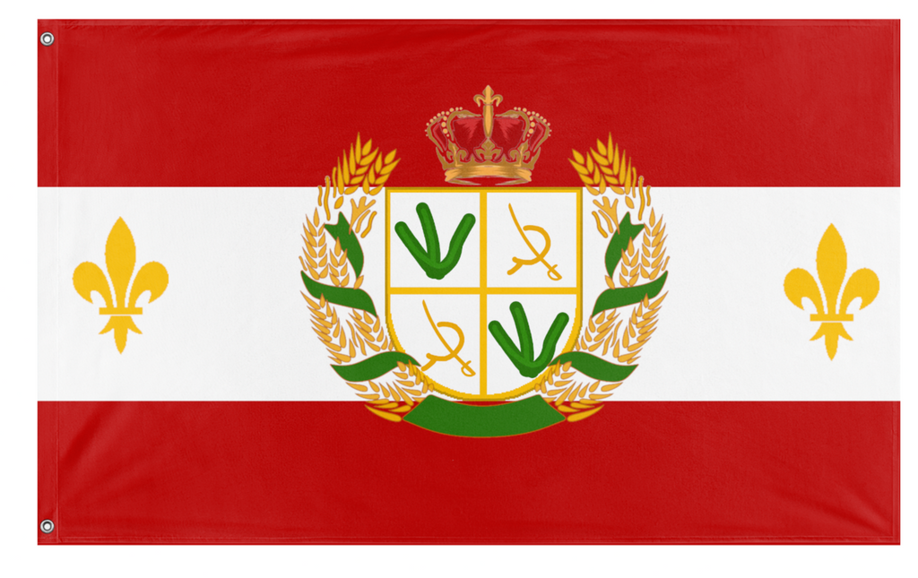 Mafia Konikowska flag (Towarzysz igoracy) – Flagmaker & Print