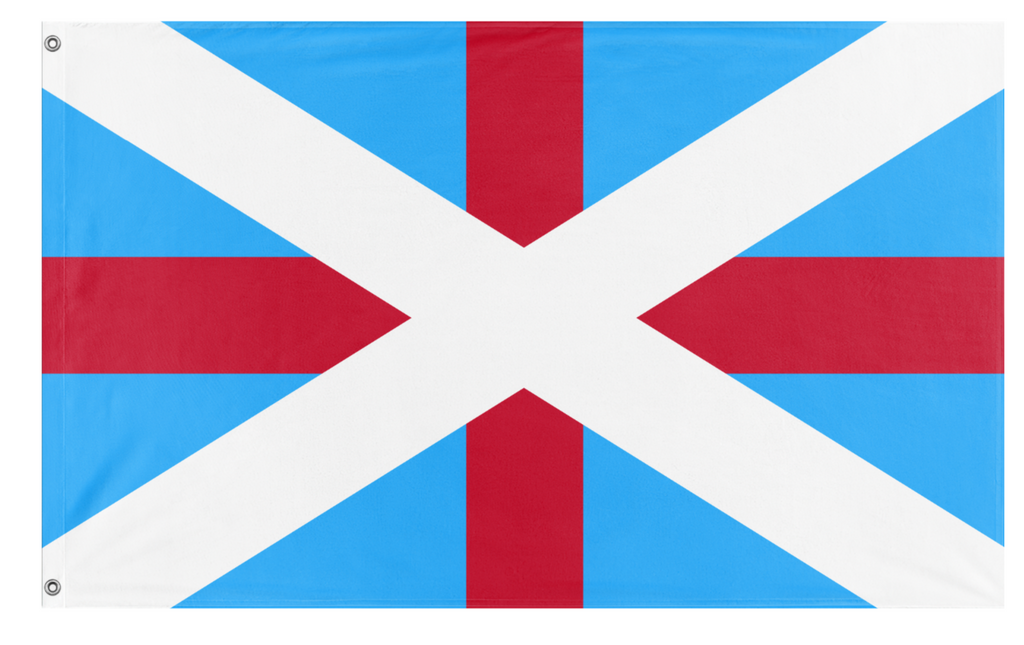 United Kingdoms flag (Payton Murray) – Flagmaker & Print