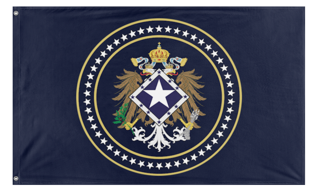 Smith flag (JWB) – Flagmaker & Print