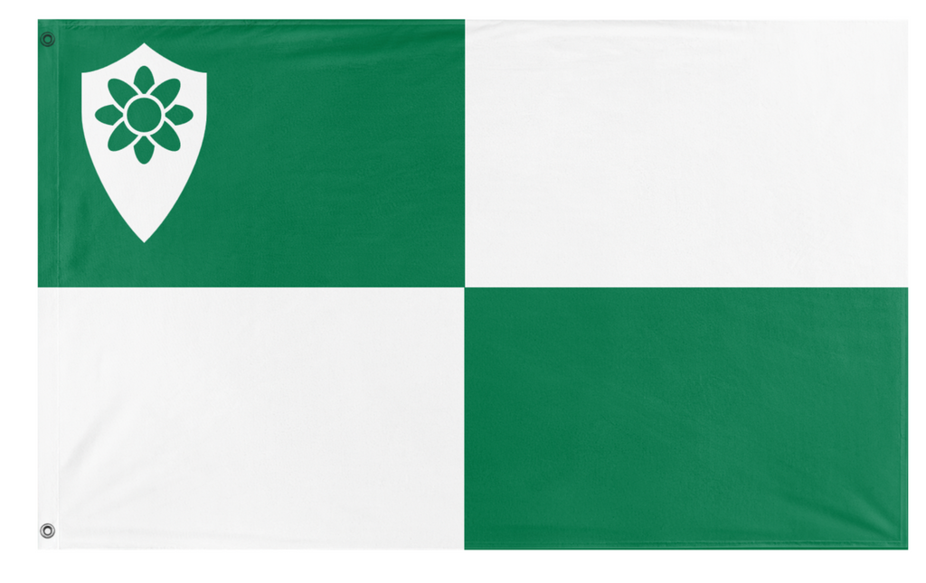 Solevanie flag (Moi) – Flagmaker & Print
