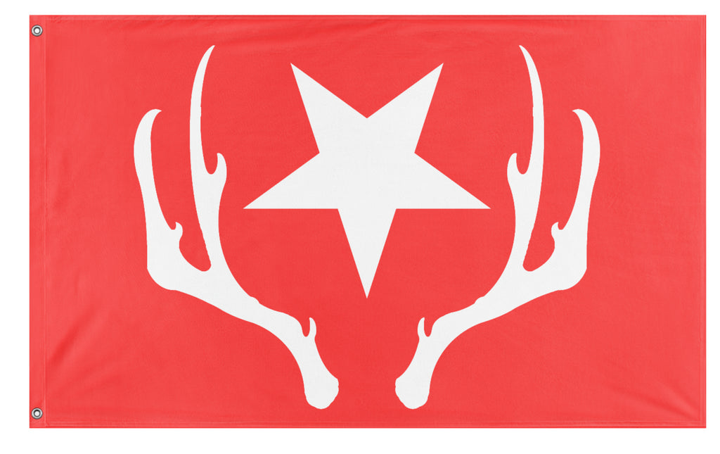 Mazovianist flag (Zephyr Nuban) – Flagmaker & Print