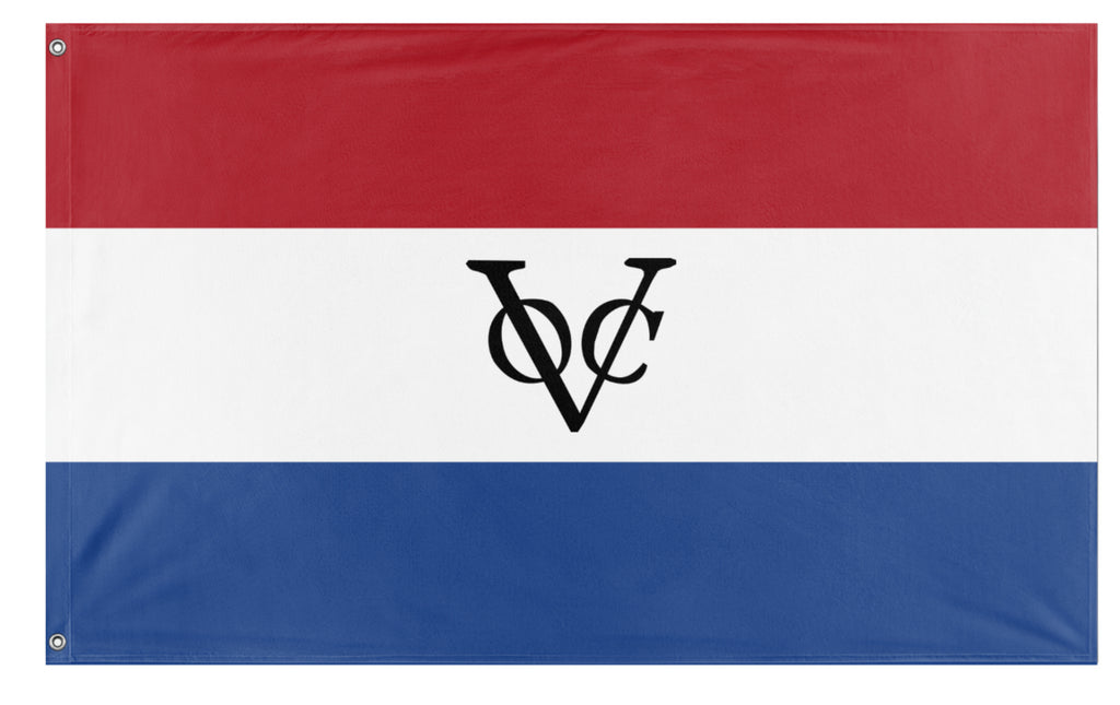 voc flag (ga) – Flagmaker & Print
