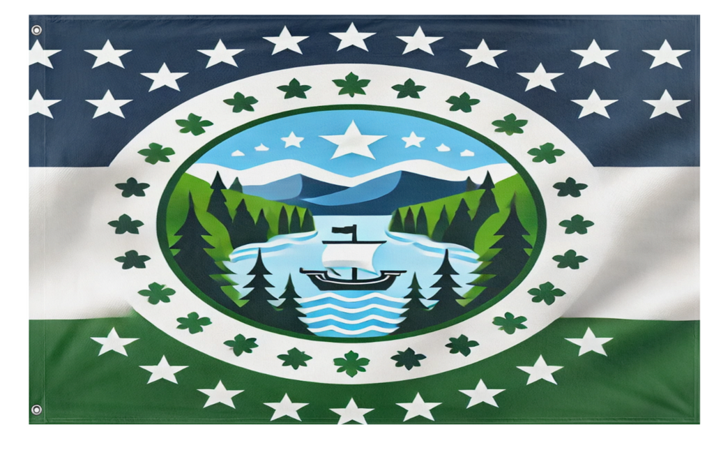 Concordia flag ( Boss Hog) – Flagmaker & Print