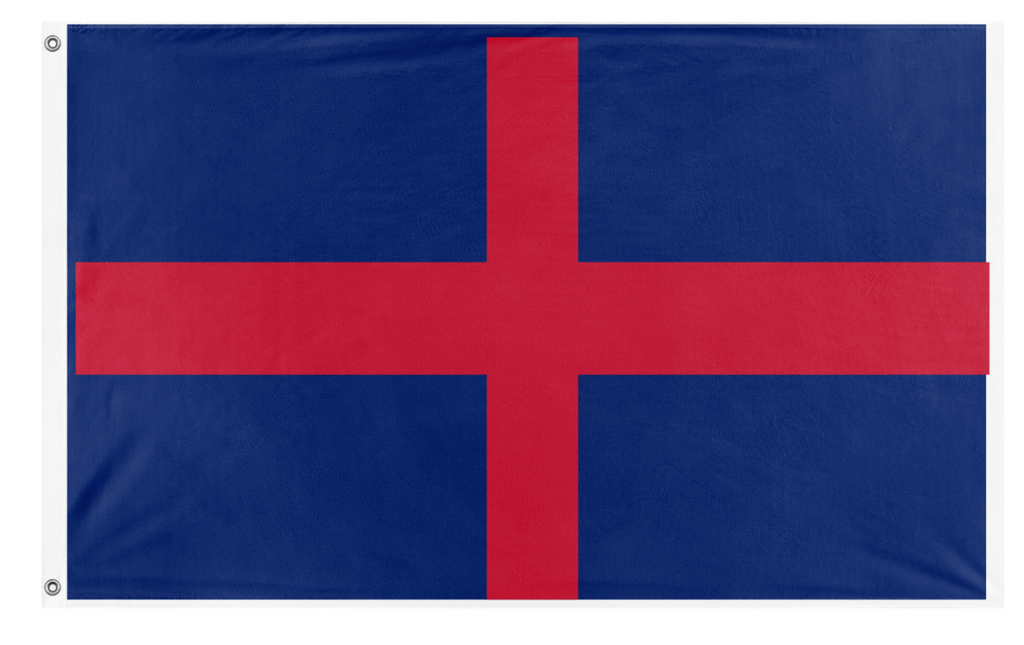 NORAZA flag (SAMAL) – Flagmaker & Print