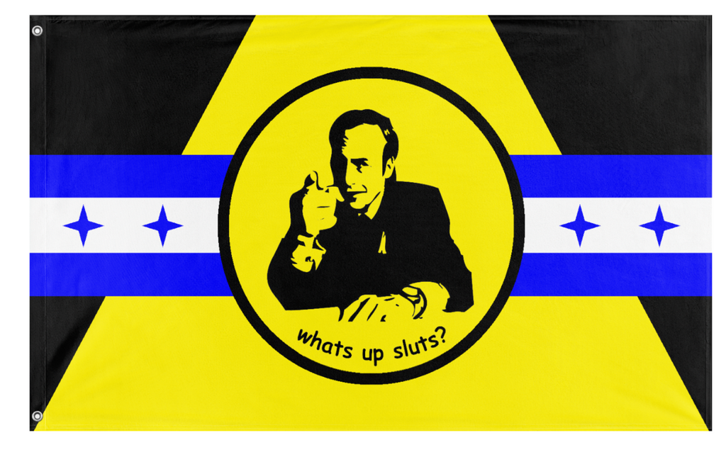J3 flag (James) – Flagmaker & Print