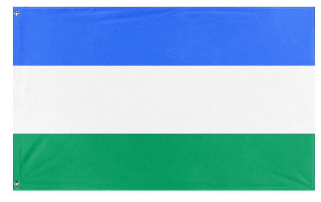 Molossian flag (Molossia gov) – Flagmaker & Print
