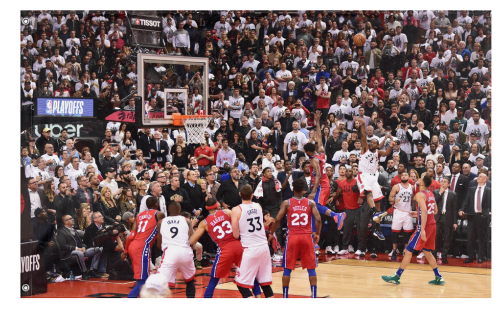 goat flag (lebron) – Flagmaker & Print