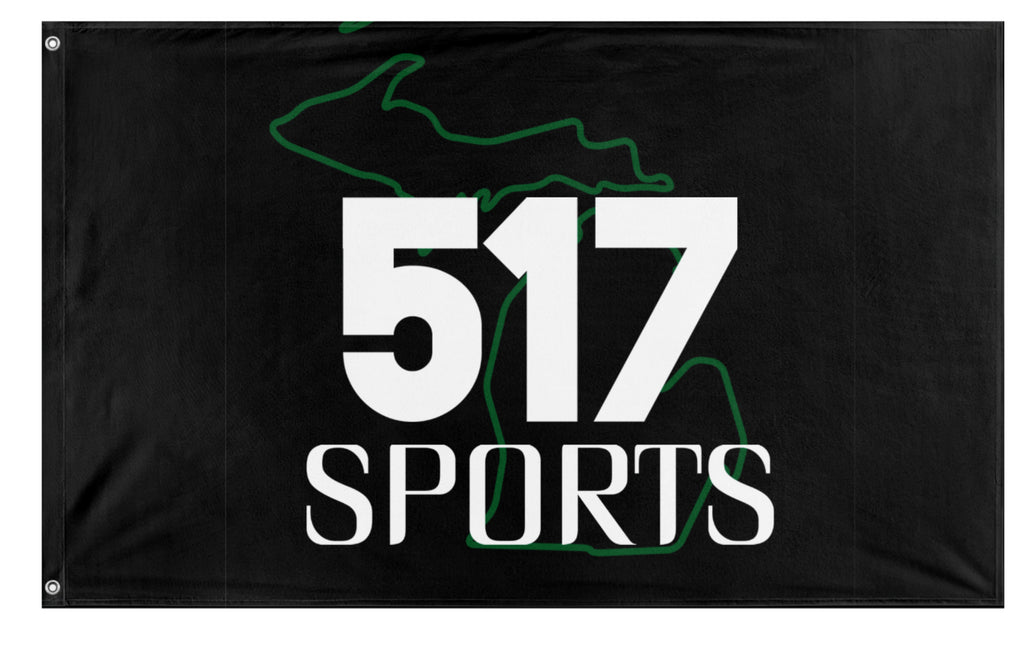 pod flag (char) – Flagmaker & Print