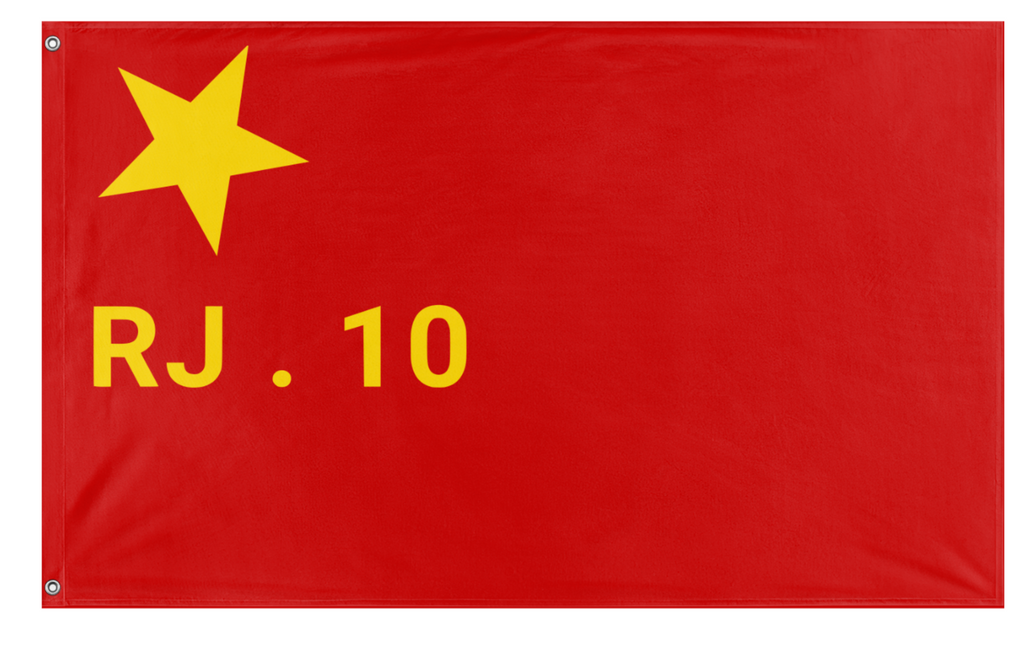 PKM flag (Abdullah CD) – Flagmaker & Print