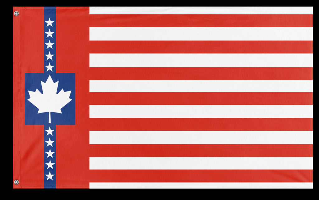 51st State Flag (Andrew Blattenberger) – Flagmaker & Print