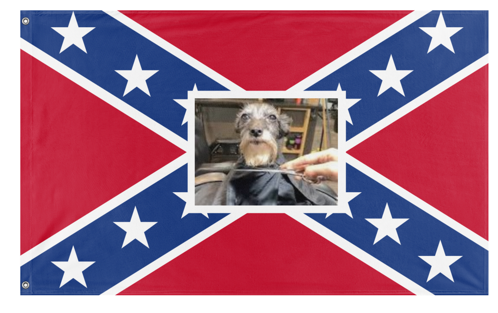 Looking Spiffy Uh flag (Cooper) – Flagmaker & Print