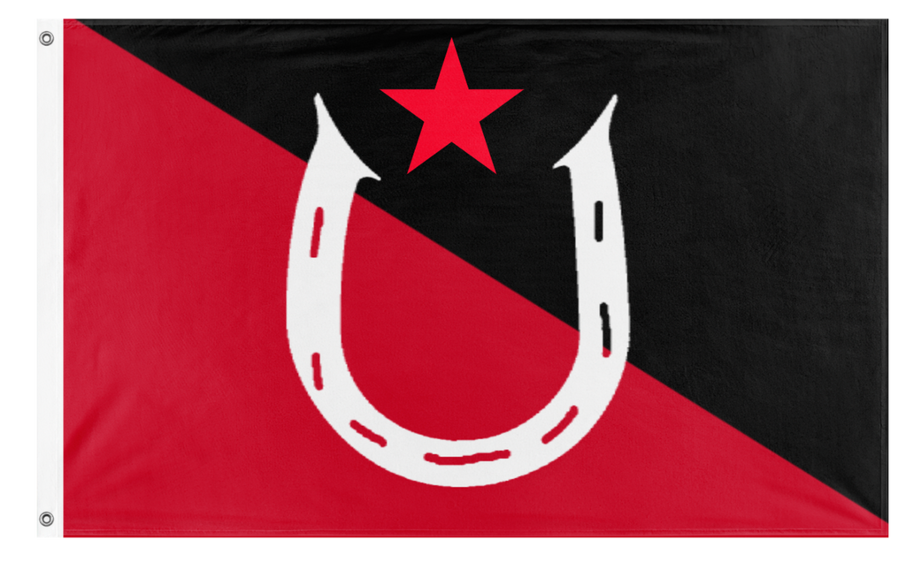 Dorka Flag (Askroka) flag (Desmond) (Hidden) – Flagmaker & Print