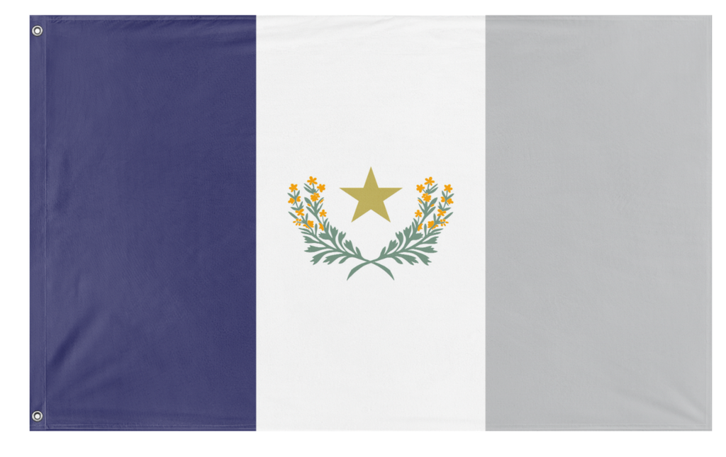 redesigned Nevada state flag (Sussy floppa) – Flagmaker & Print