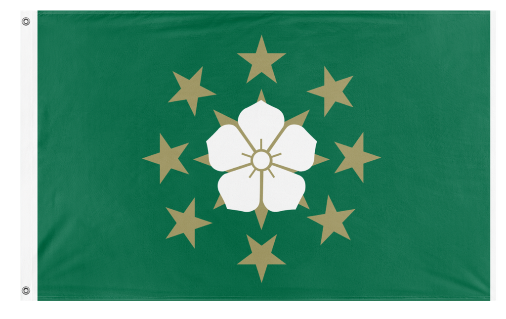 COV Rebellion flag (ElBraxtino) – Flagmaker & Print