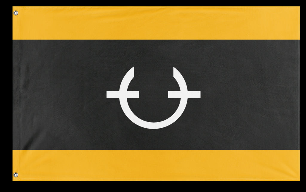 Assassin's Creed Rogue flag (Someone) – Flagmaker & Print