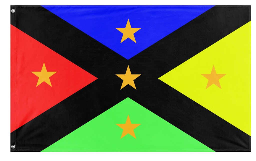 Void flag (Void) (Hidden) – Flagmaker & Print