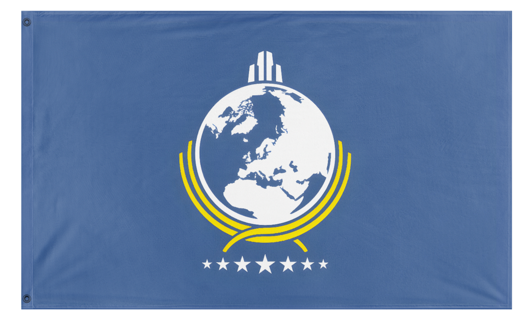 SE flag (EA) (Hidden) – Flagmaker & Print