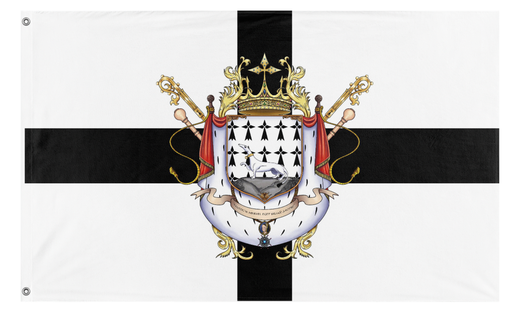 anne de bzh flag (Alexis.blzh) (Hidden) – Flagmaker & Print