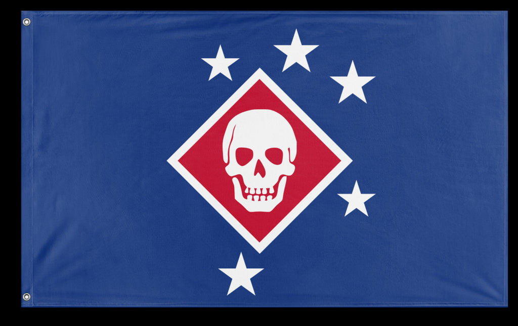 MARSOC flag (USMC) – Flagmaker & Print