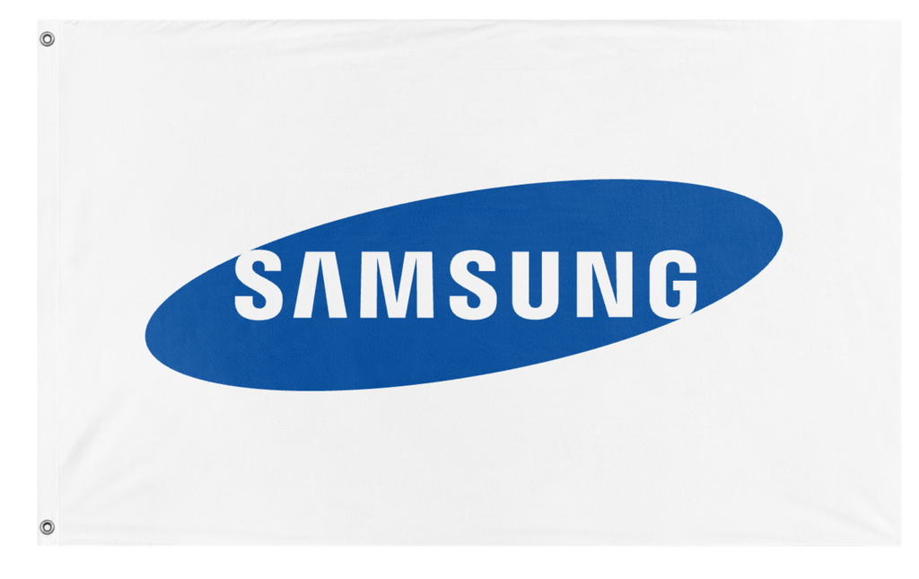 Samsung flag (Phones) – Flagmaker & Print