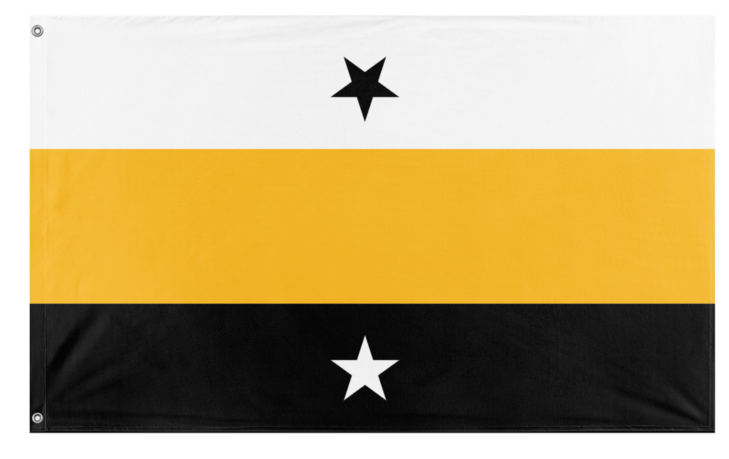 NC Flag (Gedeon) – Flagmaker & Print