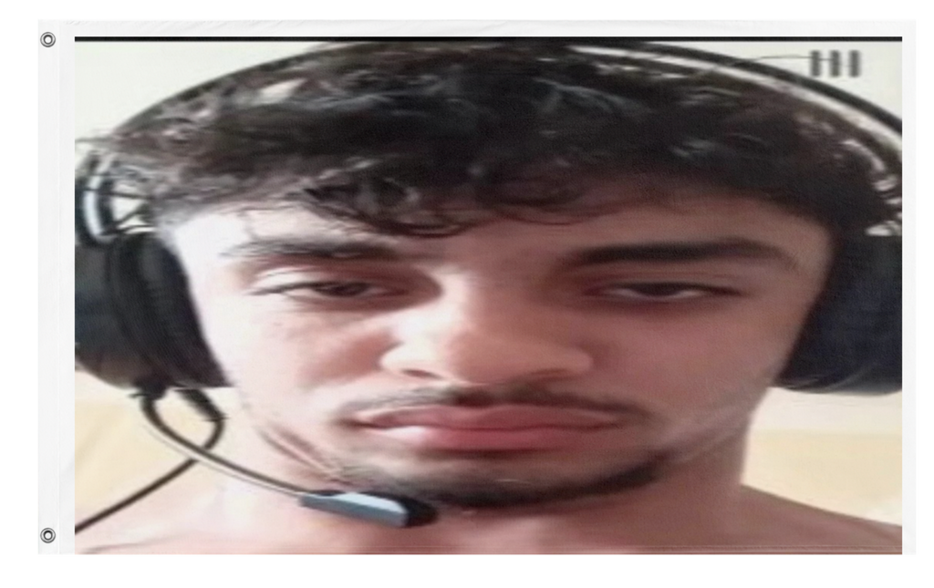 3issa flag (halimlm9wd) – Flagmaker & Print