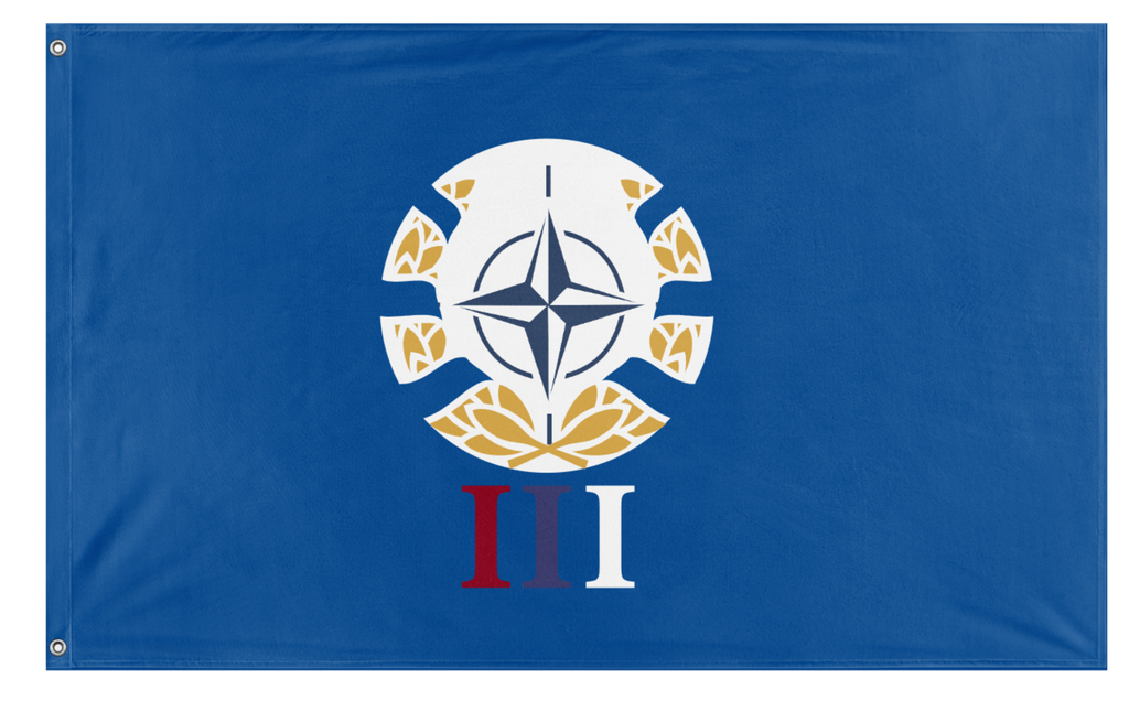 A true West flag (garth) – Flagmaker & Print