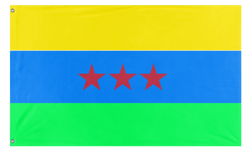 Ravion Empire flag (Divaio sormani) – Flagmaker & Print