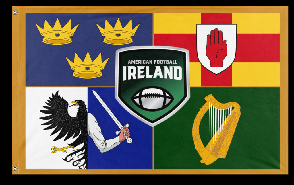 AFI flag (Bill) – Flagmaker & Print