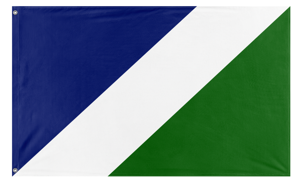 octavia flag (dashxlloyd) (Hidden) – Flagmaker & Print