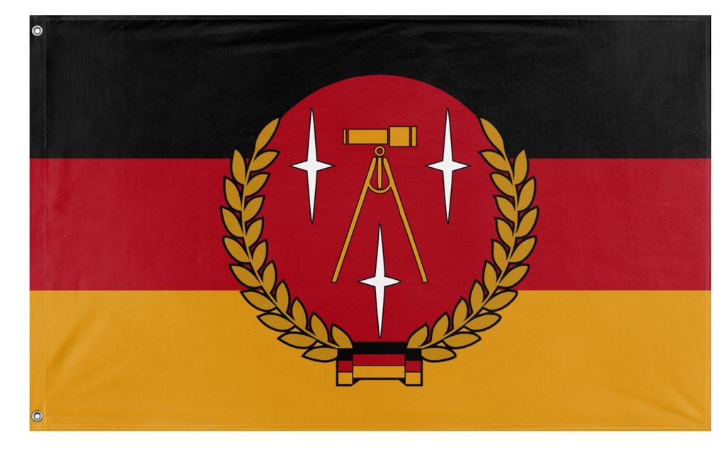 Eusan flag (Elster) – Flagmaker & Print