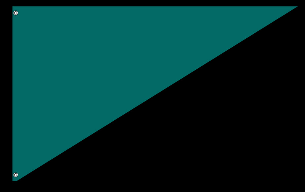 Egoist Anarchist flag (Max Stirner (joke)) – Flagmaker & Print